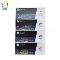 China Original New Laser Toner Cartridge For HP Color LaserJet Enterprise M751dn M751n W2000A 658A Printer Toner Cartridge for sale