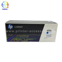 China Original New Laser Toner Cartridge For HP Color LaserJet Enterprise M751dn M751n W2000A 658A Printer Toner Cartridge for sale