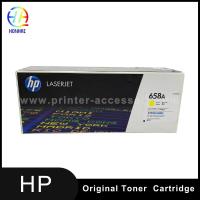 China Original New Laser Toner Cartridge For HP Color LaserJet Enterprise M751dn M751n W2000A 658A Printer Toner Cartridge for sale