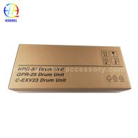 China Drum Unit For CANON IR2018 2022 2025 2030 GPR-25 NPG-37 C-EXV23 2101B003AA 2101B001AA 2101B002AA for sale