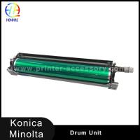 China Original Konica Minolta Drum Unit for AccurioPress C1060L with High Print Quality and Slide-in Installation for sale