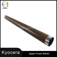 China OEM Corrosion Resistant Upper Fuser Roller for Kyocera TASKalfa Series Printers and MFPs for sale