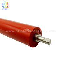 China Lower Pressure Roller for Lexmark M1140 M1145 M3150 - Durable Heat-Resistant Fuser Roller Extends Assembly Life for sale