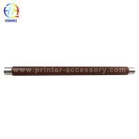 China Upper Fuser Roller for Konica Minolta C220 C280 C360 for sale