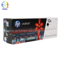 China Laser Toner Cartridge for HP 1010 1012 1018 1020 1020nw 1022 1022n 1022nw 3020 3015 3030 3050 3052 and M1319f Q2612A 12A Black  printer LaserJet Toner Cartridge for sale