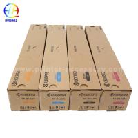China Copier Toner Cartridge  For Kyocera ECOSYS M8130CIDN TK-8128K TK-8128C TK-8128M TK-8128Y 1T02P3BCN1 1T02P3ACN1 1T02P30CN1 1T02P3CCN1 Printer Toner Cartridges for sale