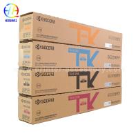 China Copier Toner Cartridge  For Kyocera ECOSYS M8130CIDN TK-8128K TK-8128C TK-8128M TK-8128Y 1T02P3BCN1 1T02P3ACN1 1T02P30CN1 1T02P3CCN1 Printer Toner Cartridges for sale