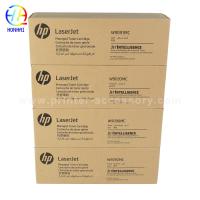 China Laser Toner Cartridge HP Color Laserjet Managed E45028dn MFP E47528f W9090MC W9091MC W9093MC W9092MC Printer Toner Cartridges for sale