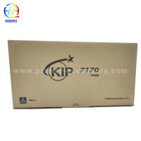 China Original New Toner Cartridge For KIP 3000 3100 5000 6000 7000 7170 7100 Black Printer Toner for sale