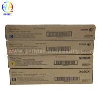 China Original New Xerox Copier Toner Cartridge Set with High Print Quality and High Page Yield for WorkCentre Models for sale