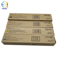 China Original New Xerox Copier Toner Cartridge Set with High Print Quality and High Page Yield for WorkCentre Models for sale
