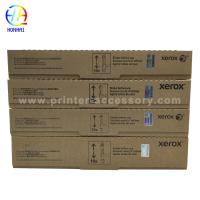 China Original New Xerox Copier Toner Cartridge Set with High Print Quality and High Page Yield for WorkCentre Models for sale