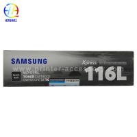 China Original New Toner Cartridge For Samsung SL M2835DW M2885FW M2825DW M2625D M2675F M2875FD M2875FW 116L MLTD116L D116L MLT D116L Printer Toner Cartridge for sale