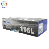 China Original New Toner Cartridge For Samsung SL M2835DW M2885FW M2825DW M2625D M2675F M2875FD M2875FW 116L MLTD116L D116L MLT D116L Printer Toner Cartridge for sale