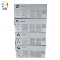 China Original Laser Toner Cartridge For HP Color LaserJet Professional CP5225dn CP5225n 307A CE740A CE741A CE742A CE743A Printer LaserJet Toner Cartridge for sale