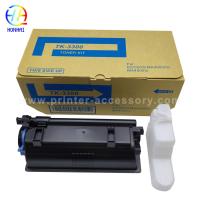 China Compatible New High-Capacity Black Copier Toner Cartridge TK-3300 for Kyocera ECOSYS MA4500ix Laser Printing for sale