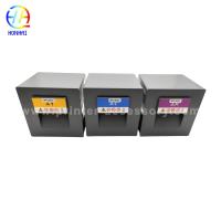 China High-Yield CMY Copier Toner Cartridge for Ricoh MPC8002 with 29,000 Prints, 24-Month Warranty & ISO Certification for sale