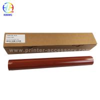 China Fuser Film Sleeve For Konica Minolta Bizhub C754 654 558 658 for sale
