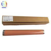 China Fuser Film Sleeve For HP M601dn 602n M604n 605dn 606dn for sale
