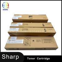 China Toner Cartridge For Sharp MX4100n MX561 machine Mxm5070 & Sharp Mxm266nv for sale