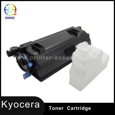China Compatible New High-Capacity Black Copier Toner Cartridge TK-3300 for Kyocera ECOSYS MA4500ix Laser Printing for sale