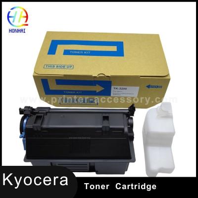 China Copier Toner Cartridge For Kyocera ECOSYS P3260dn M3860idn M3860idnf 1T02X90NL0 TK3200 Printers Black Toner Cartridge for sale