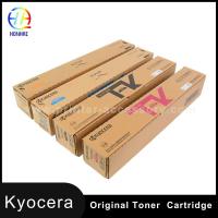 China Copier Toner Cartridge  For Kyocera ECOSYS M8130CIDN TK-8128K TK-8128C TK-8128M TK-8128Y 1T02P3BCN1 1T02P3ACN1 1T02P30CN1 1T02P3CCN1 Printer Toner Cartridges for sale