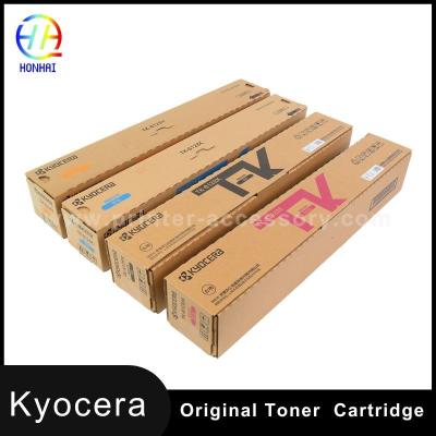 China Copier Toner Cartridge  For Kyocera ECOSYS M8130CIDN TK-8128K TK-8128C TK-8128M TK-8128Y 1T02P3BCN1 1T02P3ACN1 1T02P30CN1 1T02P3CCN1 Printer Toner Cartridges for sale