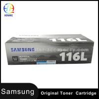China Original New Toner Cartridge For Samsung SL M2835DW M2885FW M2825DW M2625D M2675F M2875FD M2875FW 116L MLTD116L D116L MLT D116L Printer Toner Cartridge for sale