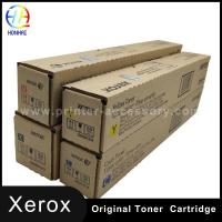 China Original New Xerox Copier Toner Cartridge Set with High Print Quality and High Page Yield for WorkCentre Models for sale