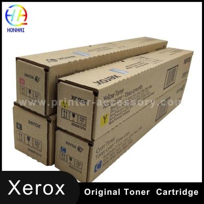 China Original New Xerox Copier Toner Cartridge Set with High Print Quality and High Page Yield for WorkCentre Models for sale