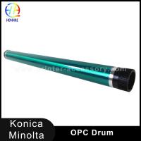 China OPC Drum  For Konica Minolta Di250 350 251 351 2510 3510 Bizhub 200 250 350 4022-0292-01 for sale