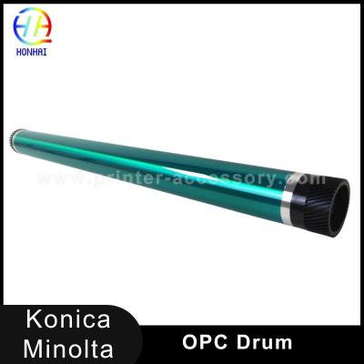 China OPC Drum  For Konica Minolta Di250 350 251 351 2510 3510 Bizhub 200 250 350 4022-0292-01 for sale