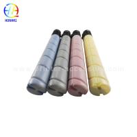 China High Print Quality Copier Toner Cartridge Set for Konica Minolta Bizhub C224 C284 C364 with CE RoHS REACH Certification for sale