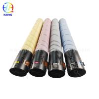China High Print Quality Copier Toner Cartridge Set for Konica Minolta Bizhub C224 C284 C364 with CE RoHS REACH Certification for sale