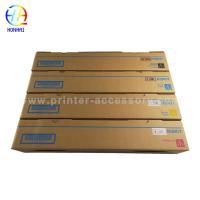 China High Print Quality Copier Toner Cartridge Set for Konica Minolta Bizhub C224 C284 C364 with CE RoHS REACH Certification for sale
