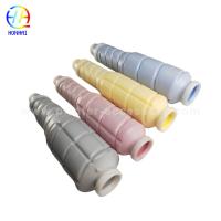 China Copier Toner Cartridge Set for Konica Minolta Bizhub PRO C5500 C6500 TN-610 for sale