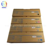 China Copier Toner Cartridge Set for Konica Minolta Bizhub PRO C5500 C6500 TN-610 for sale