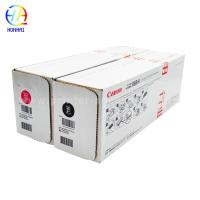 China Canon Color Printer Toner Cartridge for sale