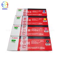 China Canon Color Printer Toner Cartridge for sale