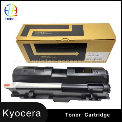 China Copier Toner Cartridge Japan powder for Kyocera ECOSYS M2035dn FS-1035MFPDP FS-1135MFP 1T02ML0NL0 TK-1140 Black Printer Toner Cartridge for sale