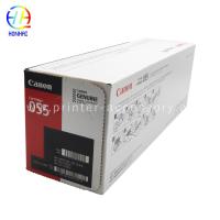 China Original New Laser Toner Cartridge For Canon Color Image CLASS MF741Cdw MF743Cdw MF745Cdw, MF746Cdw LBP664Cdw 055 Black (3016C001) Laser Printers Toner Cartridge for sale