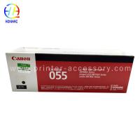 China Original New Laser Toner Cartridge For Canon Color Image CLASS MF741Cdw MF743Cdw MF745Cdw, MF746Cdw LBP664Cdw 055 Black (3016C001) Laser Printers Toner Cartridge for sale