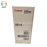 China Original New Laser Toner Cartridge For Canon Imageclass MF440 Series And LBP220 Series 057H Black Printer High Yield Toner Cartridge for sale