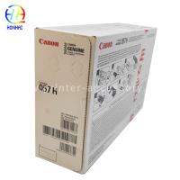 China Original New Laser Toner Cartridge For Canon Imageclass MF440 Series And LBP220 Series 057H Black Printer High Yield Toner Cartridge for sale