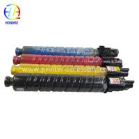 China Compatible New High-Yield Copier Toner Cartridge Set for Ricoh MPC305 with OEM Code 842079-842082 for sale