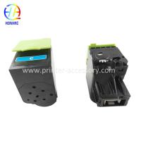 China Copier Toner Cartridge Set CMYK for Xerox C310 C315 006R04368 006R04369 006R04370 006R04371 for sale