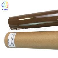 China Original Teflon Coated Fuser Film Sleeve Compatible with Konica Minolta Bizhub C220 C280 C360 C224 C284 C364 for sale