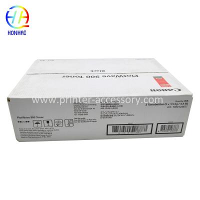China Original  New Laser Toner Cartridge for OCE Canon Genuine OEM PlotWave PW900 1060124657 Toner Cartridge for sale