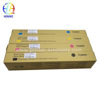 China Copier Toner Cartridges Original powder Set for  Xerox Color 550 560 570 C60 C70 006R01521 006R01522  006R01523 006R1524 for sale